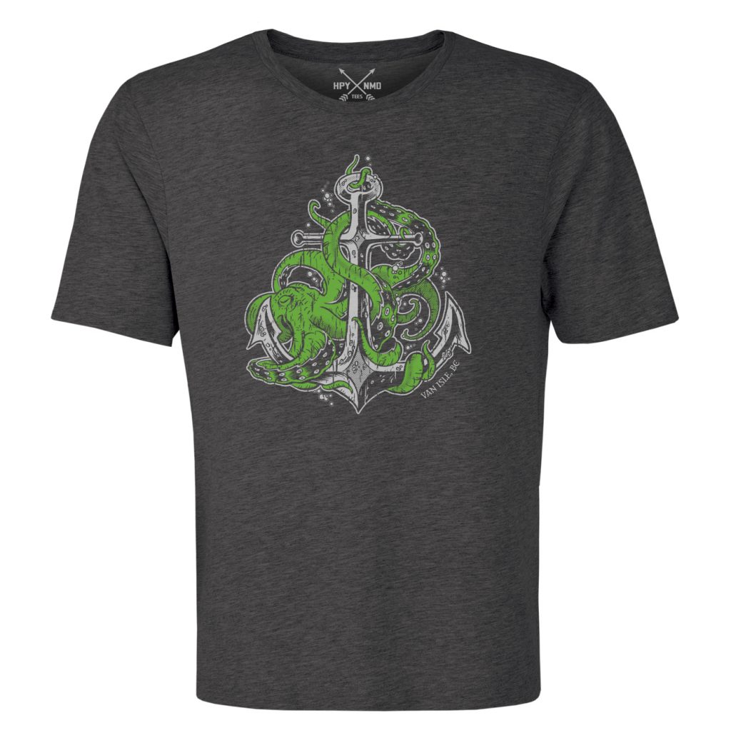 Van-Isle Style Tees – Apparel for the Van Isle Lifestyle